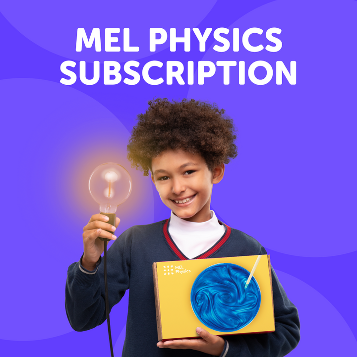 Subscriptions – MEL Science for Homeschoolers