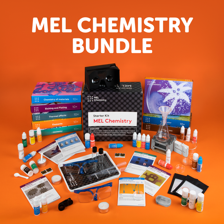 Bundles – MEL Science for Homeschoolers